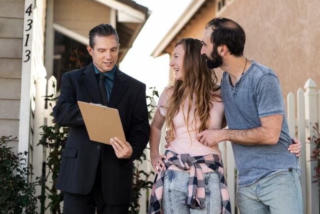 Tips To Sell Your Augusta House in An Unpleasant Neighborhood | by USA ...