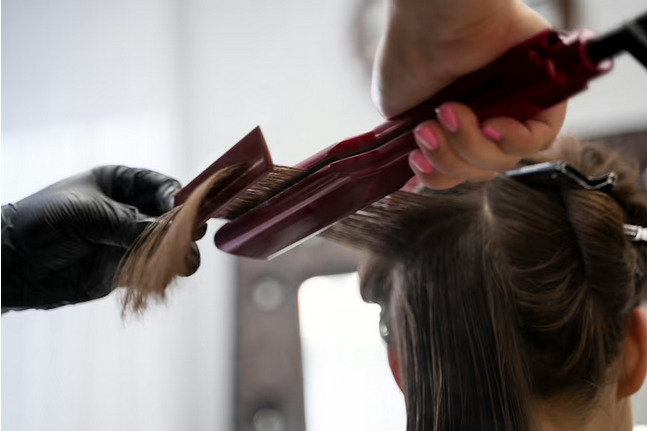 Luxurious Locks in Dudley: Unleash Your Hair’s Full Potential with ...