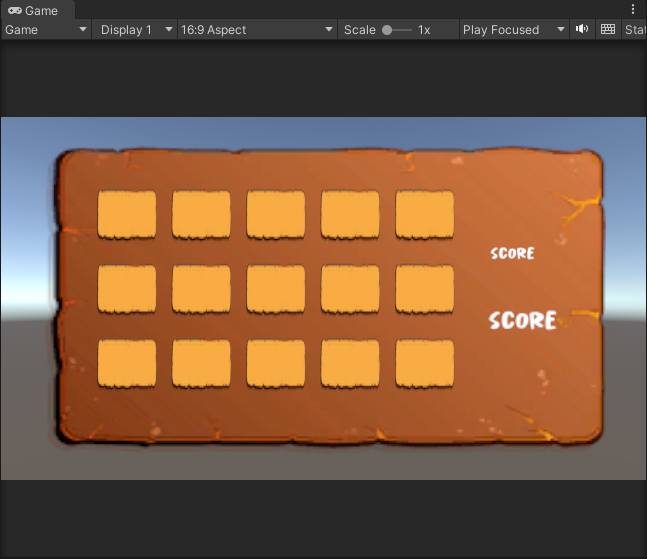 Day 184: Making a Tile-Match Game in Unity from Scratch | by Jon Short ...