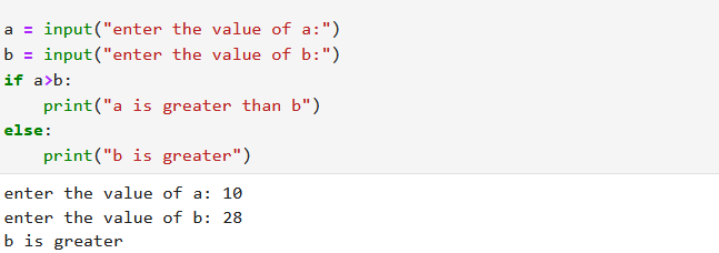 “Syntax Meets Strategy: Python’s Conditional Statements Unleashed” | by ...