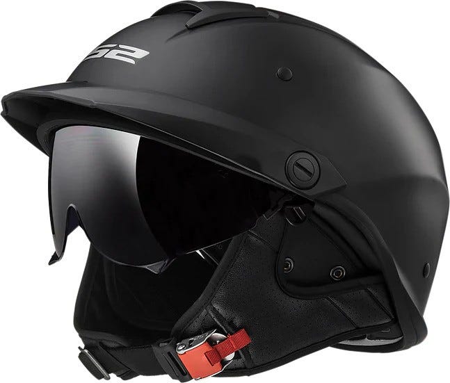 Why You Should Wear a Motorcycle Helmets: Safety Statistics 2024 | by ...