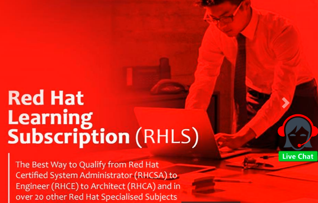 Red Hat Subscription Learning | Enhance Your Knowledge with WebAsha ...