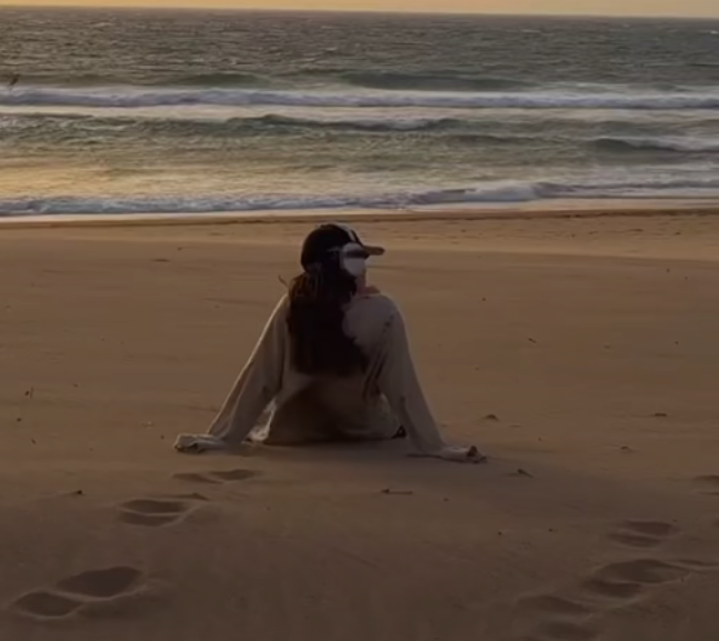 Firstly, it was a warm"Hello" | by Chiomaanii | Mar, 2025 | Medium