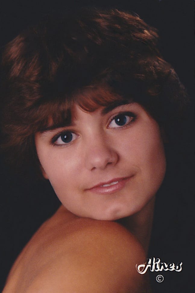 The Life Behind the Eyes. I’m vein. I admit it. It is a family… | by ...