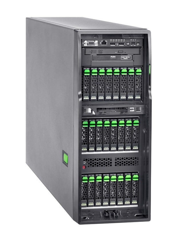 Spesifikasi Komputer Server Terbaik | by Rio Marlyano | Medium