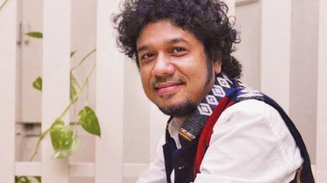 MTV Roadies (Season 10) Theme Song by Papon | by Papon | Medium