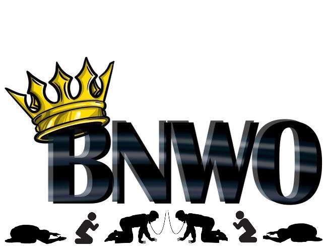 The B.N.W.O (Black New World Order) | by LordOfTheHeaviestClapII BNWO ...