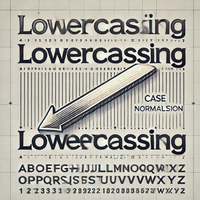 NLP Series: Day 3 — Lowercasing and Removing Punctuations | by Ebrahim Mousavi | Medium