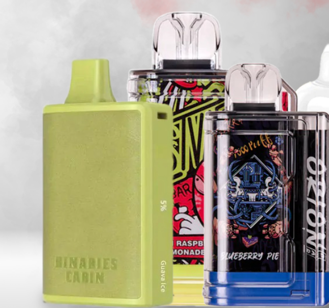 Exploring the Convenience and Safety of USB Chargers for Vape Pens | by ...