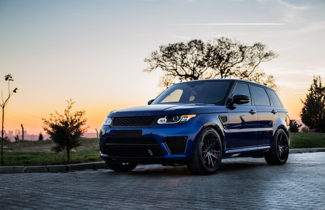 Top 5 Seater SUV Cars: Comfort, Space, and Style | by Ashique | Medium