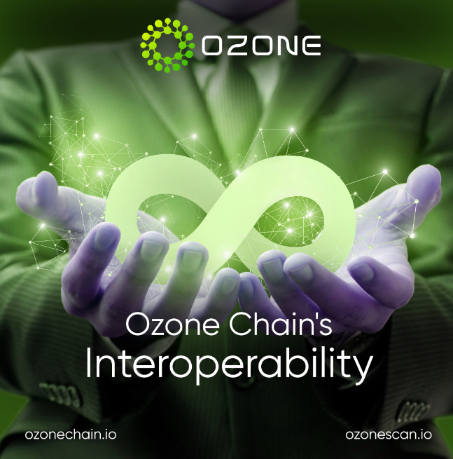 Discover Ozone Chain: Where Innovation Meets Scalability in the ...