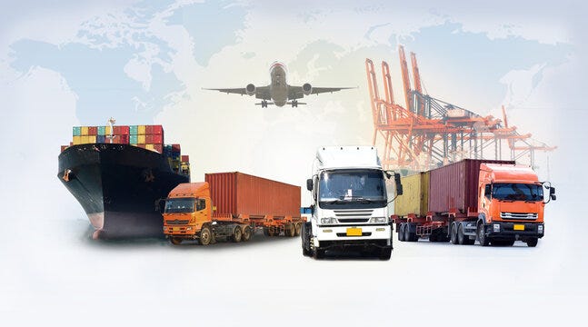 How Freight Transporters are Revolutionizing the Freight Transportation ...