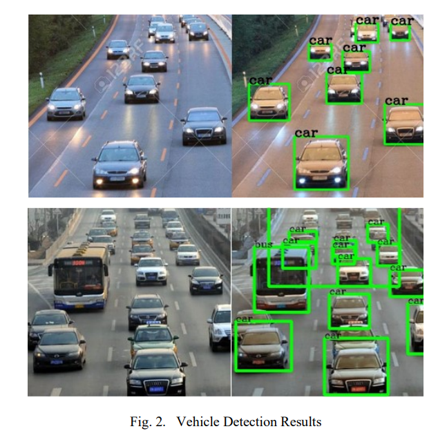 CASE STUDY: PREDICTIVE ANALYTICS FOR SMART TRAFFIC MANAGEMENT | by ...