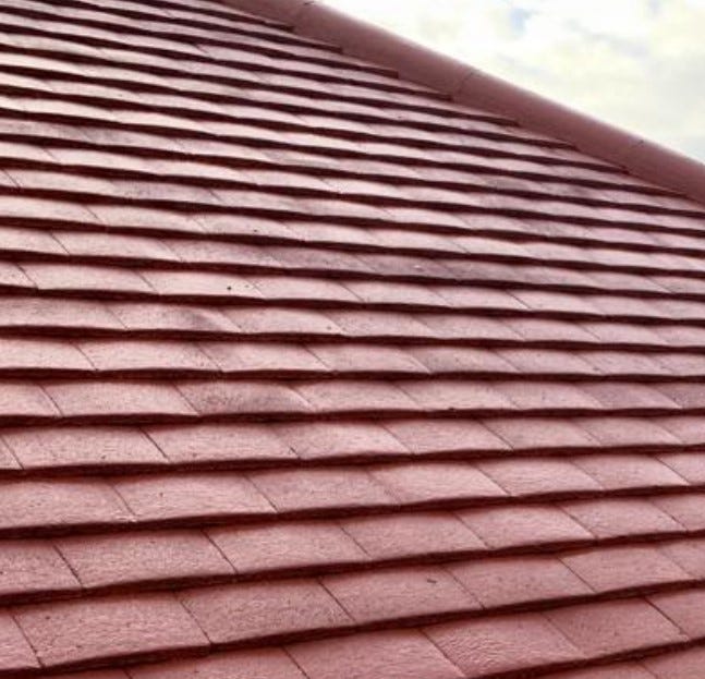 Features of excellent coloured roof coatings | by Local Surveys Ltd ...