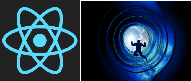 Portals in React JS — How’s and Why’s | by Sourav Singh | Alien Brains ...