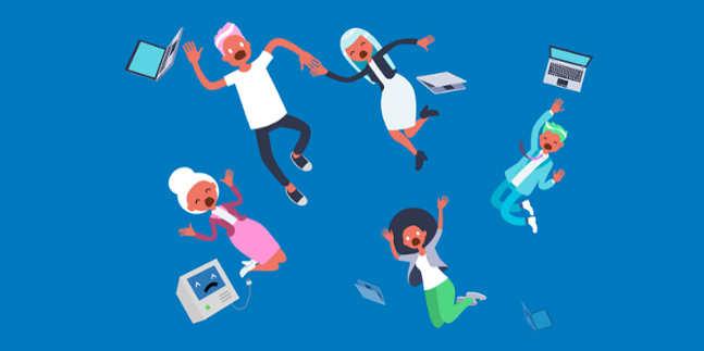 I Can Help Lessen the Designer v. Developer Tension | by Angela Diep ...