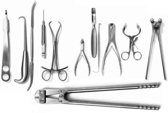 Handheld Surgical Instruments Market Size, Growth and Analysis by ...