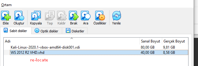 ovirtualbox VERR_FILE_NOT_FOUND opening image file, session not started ...