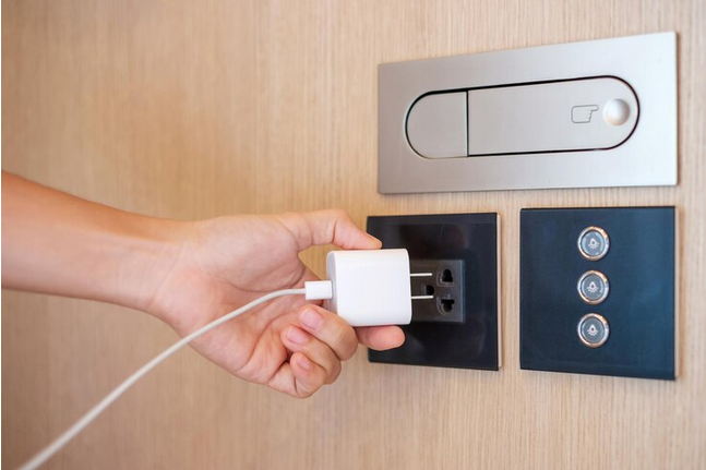 Five effective techniques to reduce energy use in your hotel | by ...