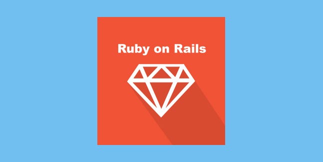 Build your app using Ruby on Rails | by Startup Remotely | Medium