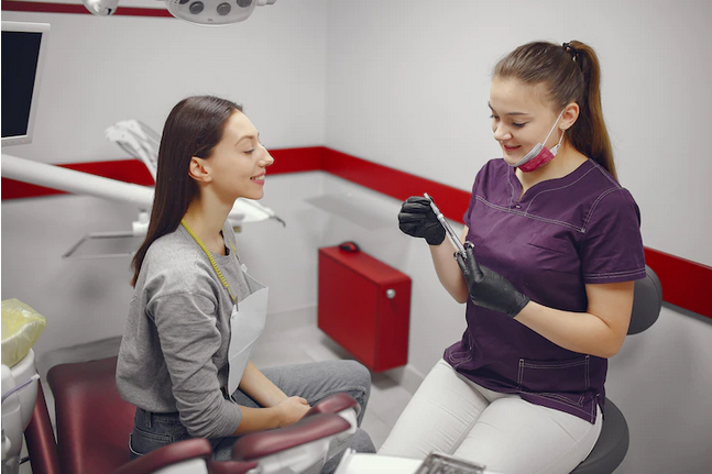 Why check the condition of your teeth? | by Greensborough Dental | Medium