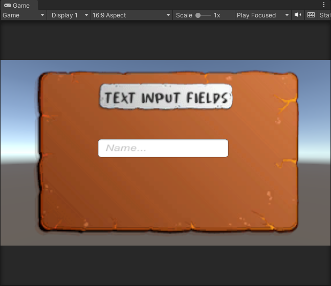 Day 176: Saving data using Input Fields | by Jon Short | Medium