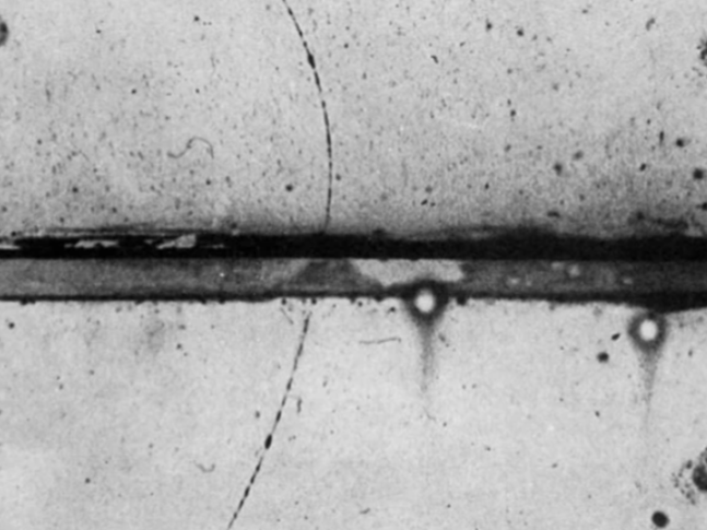 How to see a particle when you can’t see it :)? | by Engineering ...