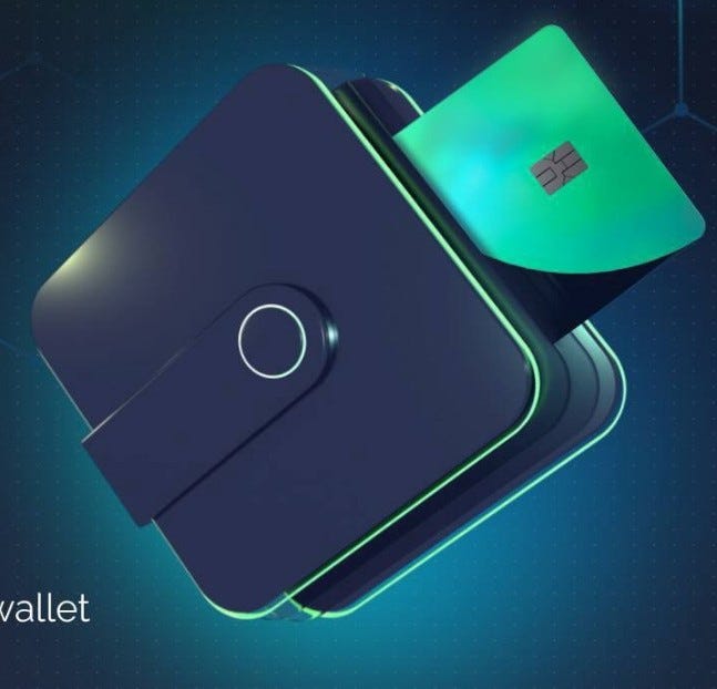 How to top up S-wallet with Bank card . - Abdul Jabbar - Medium