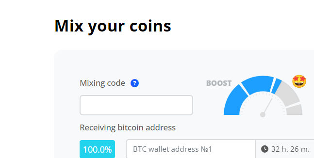 YoMix: Redefining Cryptocurrency Mixing with Unrivaled Speed and ...