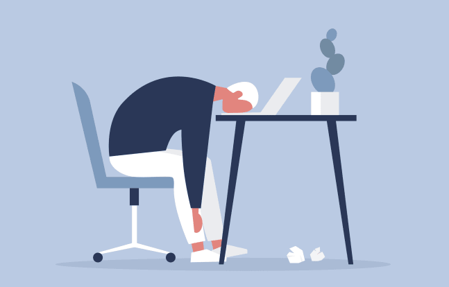 Overdoing it. “How can you not work on Saturdays? We… | by Nikesh ...