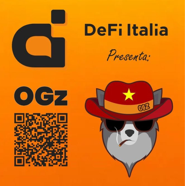 TheOGzClub Gamers through Blockchain Technology in world. | by Bdsujon ...