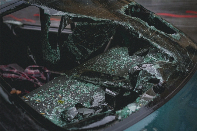 Temporary Solutions to Broken Car Windows | by A Auto Glass Service ...