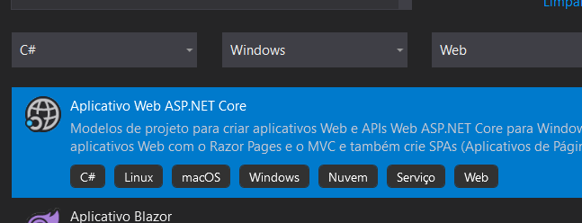 ComboBox em Cascata com Asp .Net Core , Entity Framework, Jquery e SQL SERVER | by ...