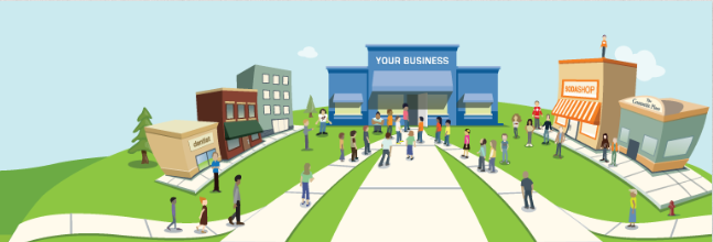 The Local Touch. Localtouch.co is a new way of… | by Elevated SEO | Medium
