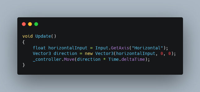 Physics Based Character Controller | by Simon Leen | Medium