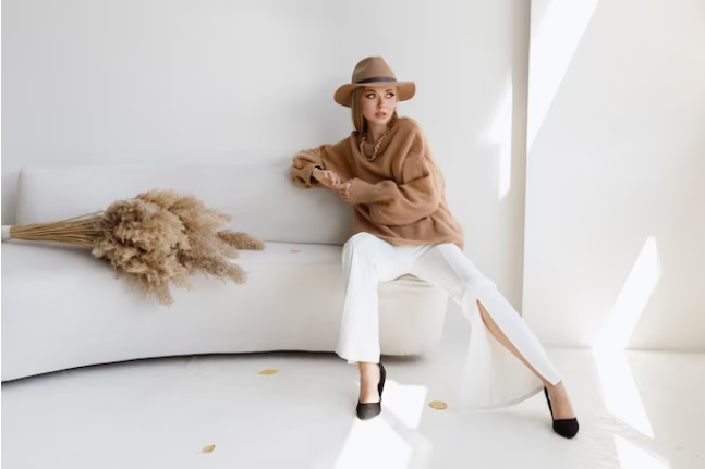 Effortlessly Chic: Embracing the Aesthetic of Chic Outfits | by ...