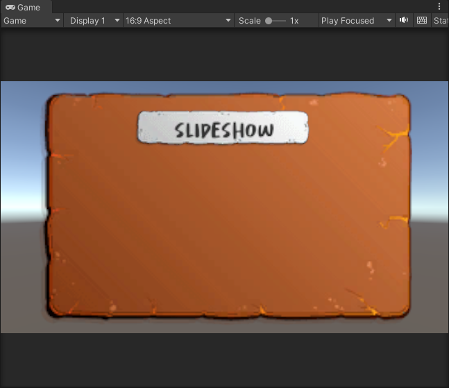 Day 175: Make a slideshow using UI Scrollbars - Jon Short - Medium
