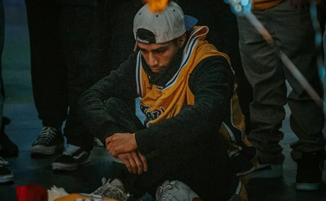 What It’s Like to Lose A Basketball Game by 100 Points | by Carter ...