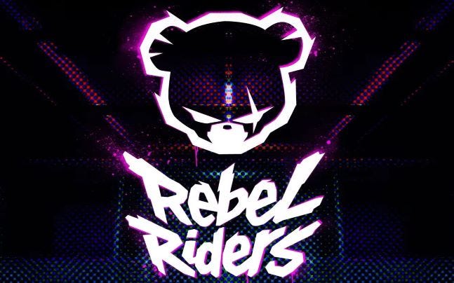 Rebel Riders long road ahead out of Soft Launch | by Abhay Ramakrishnan ...