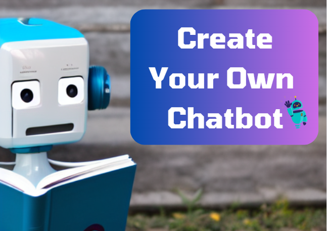 Create Your Own Free AI Chatbot. Share it publicly or keep it for your ...