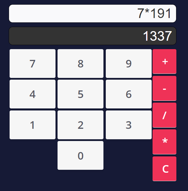 3 and a half solutions for Intigriti’s challenge 1220 | by holme | Medium