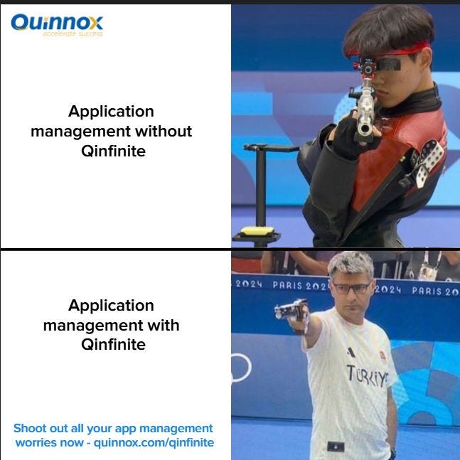 Why juggle multiple tools when you can streamline application ... Why juggle multiple tools when you can streamline application ...