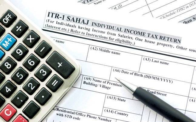 ITR-1 Form and How to File it?. ITR-1 is an ITR Form that is used by ...