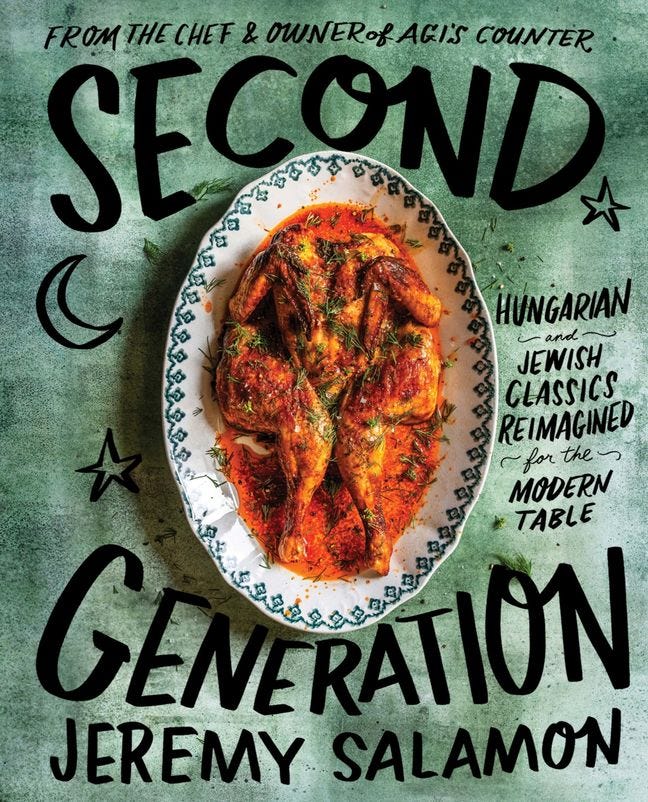 (eBook) Second Generation: Hungarian and Jewish Classics Reimagined for ...