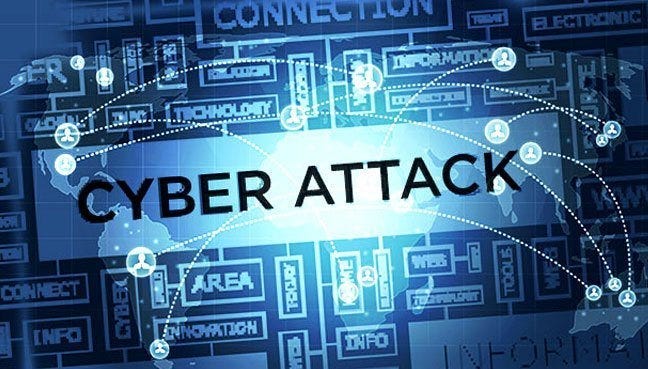 The Internet [part -II]- few famous Cyber attacks after the Internet ...