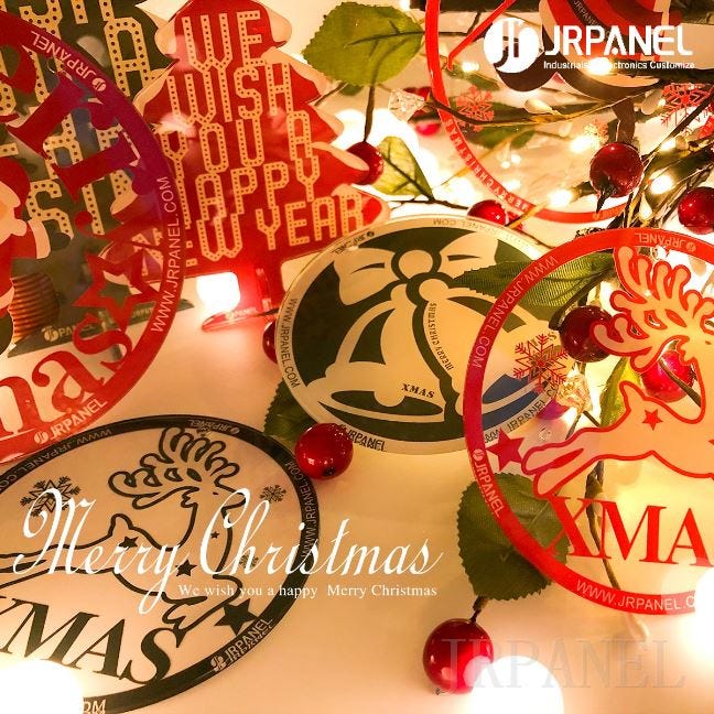 Christmas Season In JRPanel! — — Gifts Are Ready!!_JRPanel | by JRPanel ...