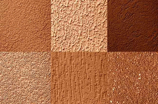 Como escolher a melhor textura de parede? | by cimento-queimado-decor ...
