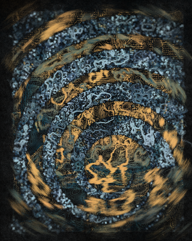 Momento by ivposure - Genify | Multichain Generative Art Platform - Medium