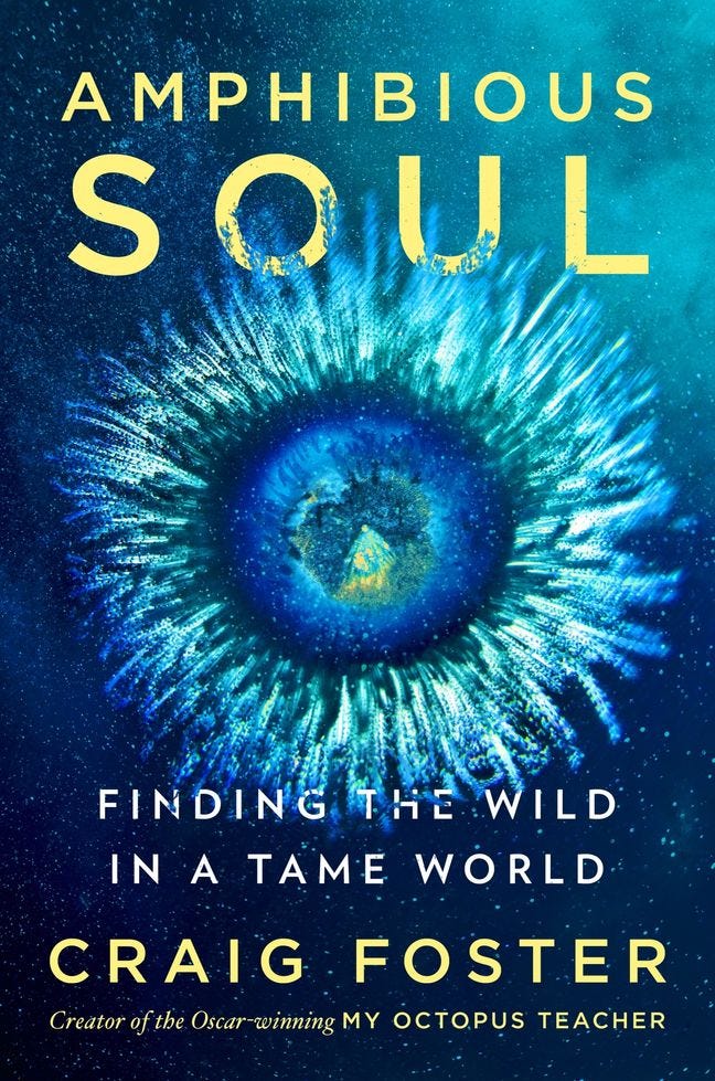 (PDF/ePub) Amphibious Soul: Finding the Wild in a Tame World By Craig ...