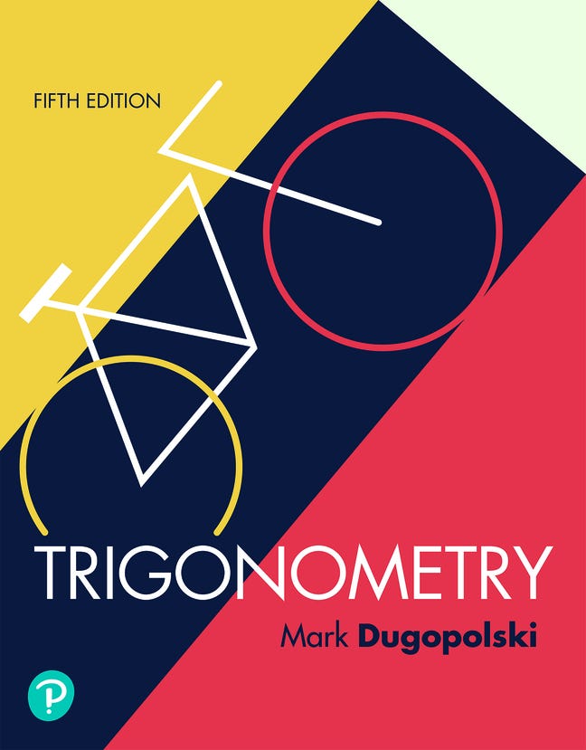 (eBook) (PDF) Trigonometry, 5th edition - collegetextbookx - Medium